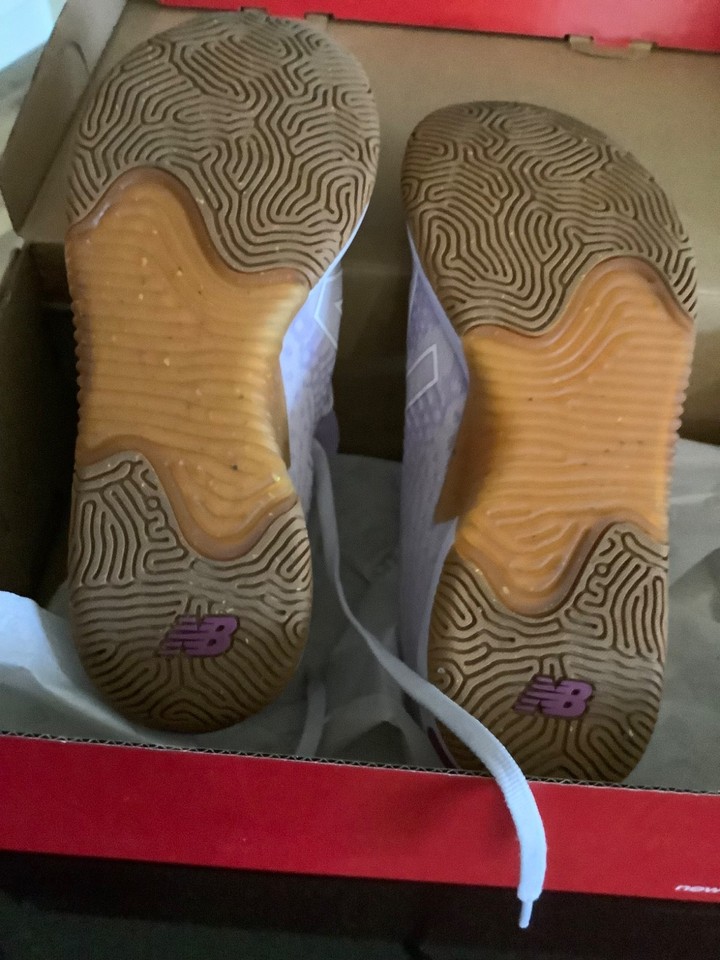 New Balance Minimus Women's Training Shoes size 3.5 | eBay UK