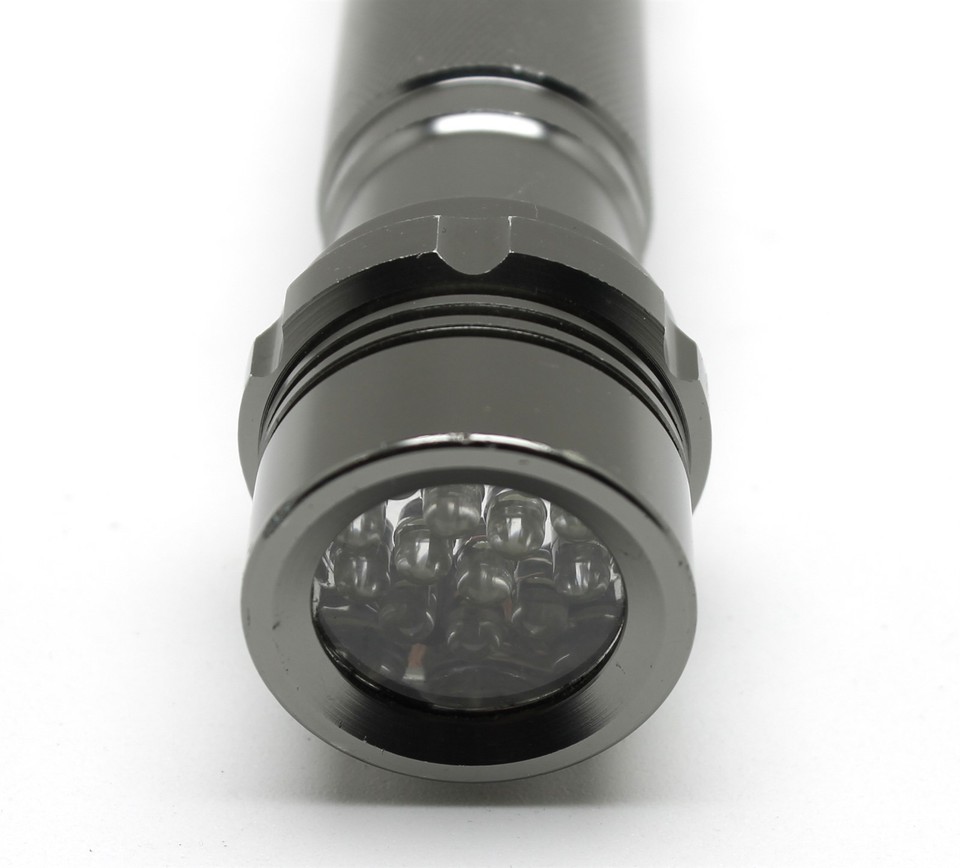 BluMaxx HI Performance Flashlights | eBay