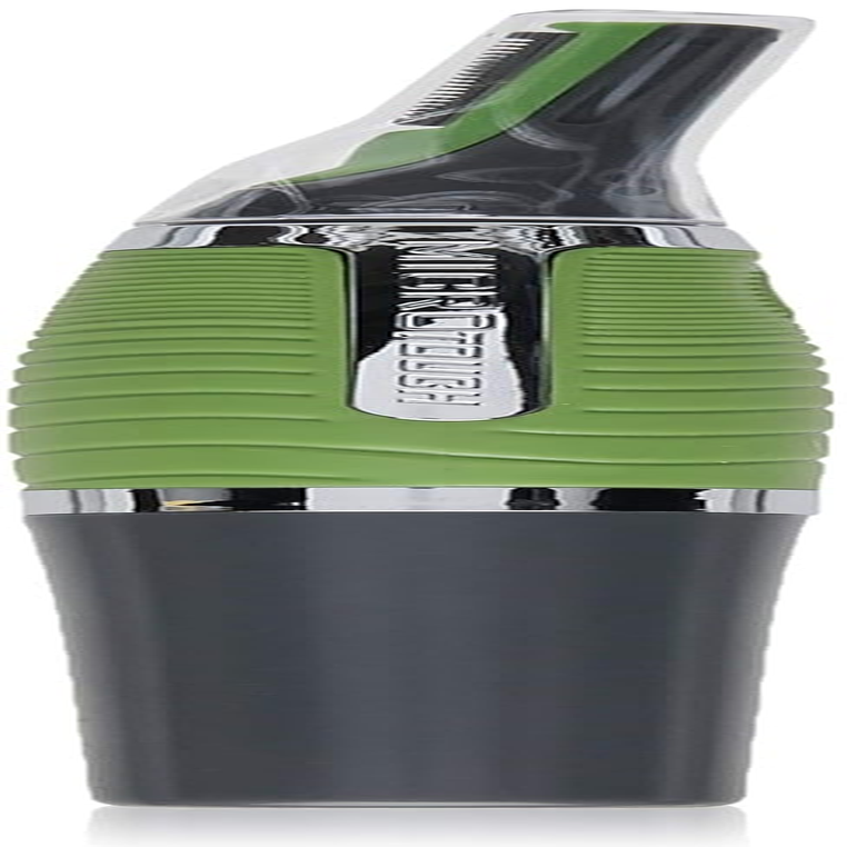 New MicroTouch Titanium MAX Lighted Personal Hair Personal All In One ...