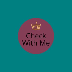 Check With Me | eBay Stores