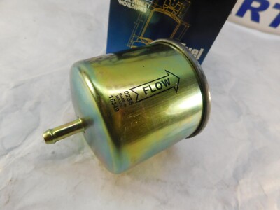 Fuel Filter Beck/Arnley 043-1000 for NISSAN Quest MERCURY Villager 1993 ...