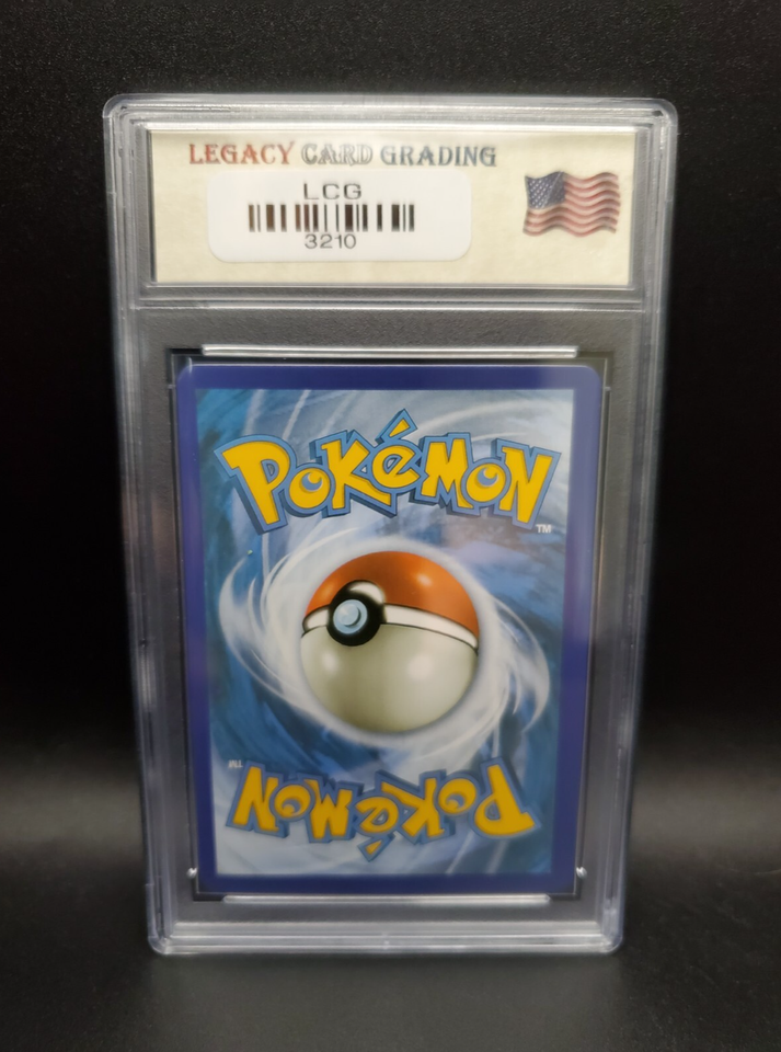 Charizard Holo #6 Pokémon Expedition REPRINT - Graded 9 [ACEO] MINT | eBay