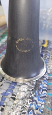 Laval Bb Bb Clarinet REPLACEMENT KEYS / PARTS Repair | eBay