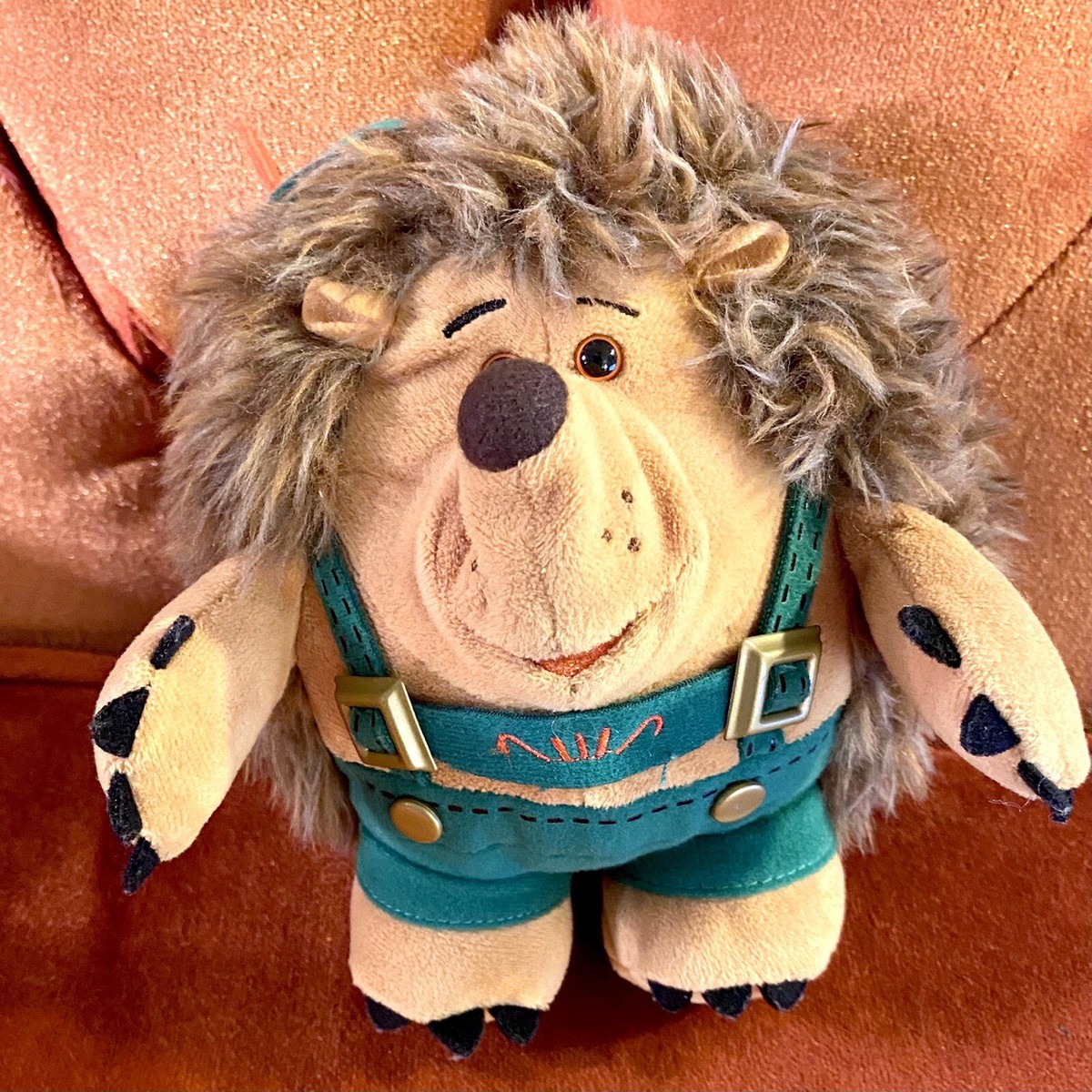Toy Story Collection Mr Pricklepants