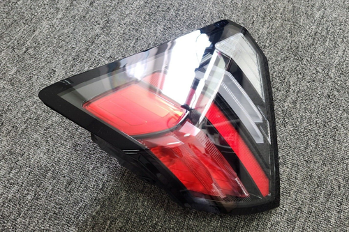 OEM 92406-BE100 LAMP ASSY-REAR COMB RH,LWR for Hyundai Kona 2024~2025 ...