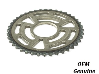 BMW X1 X3 X5 Camshaft Sprocket Pulley MINI Cooper One E60 E61 ...