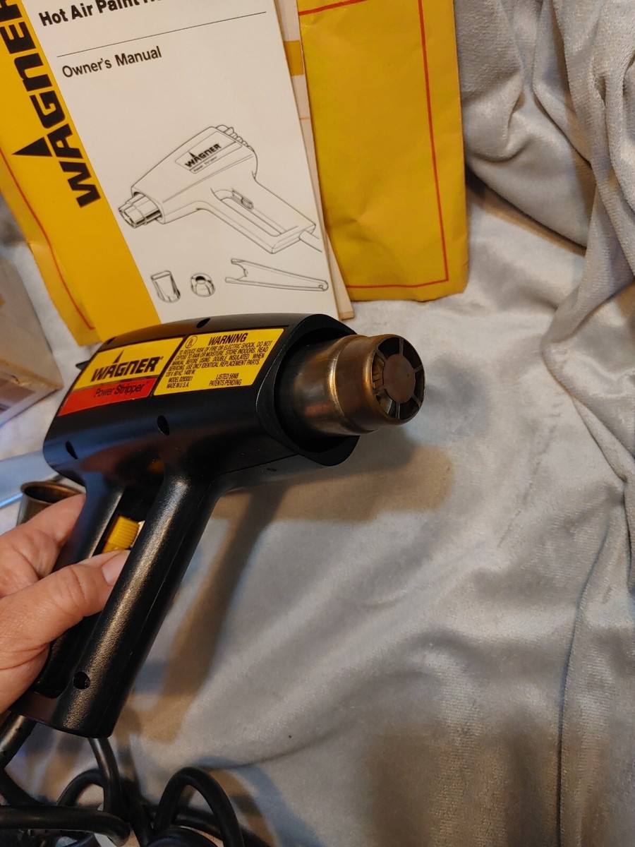 Rotary Paint Remover Power Tool