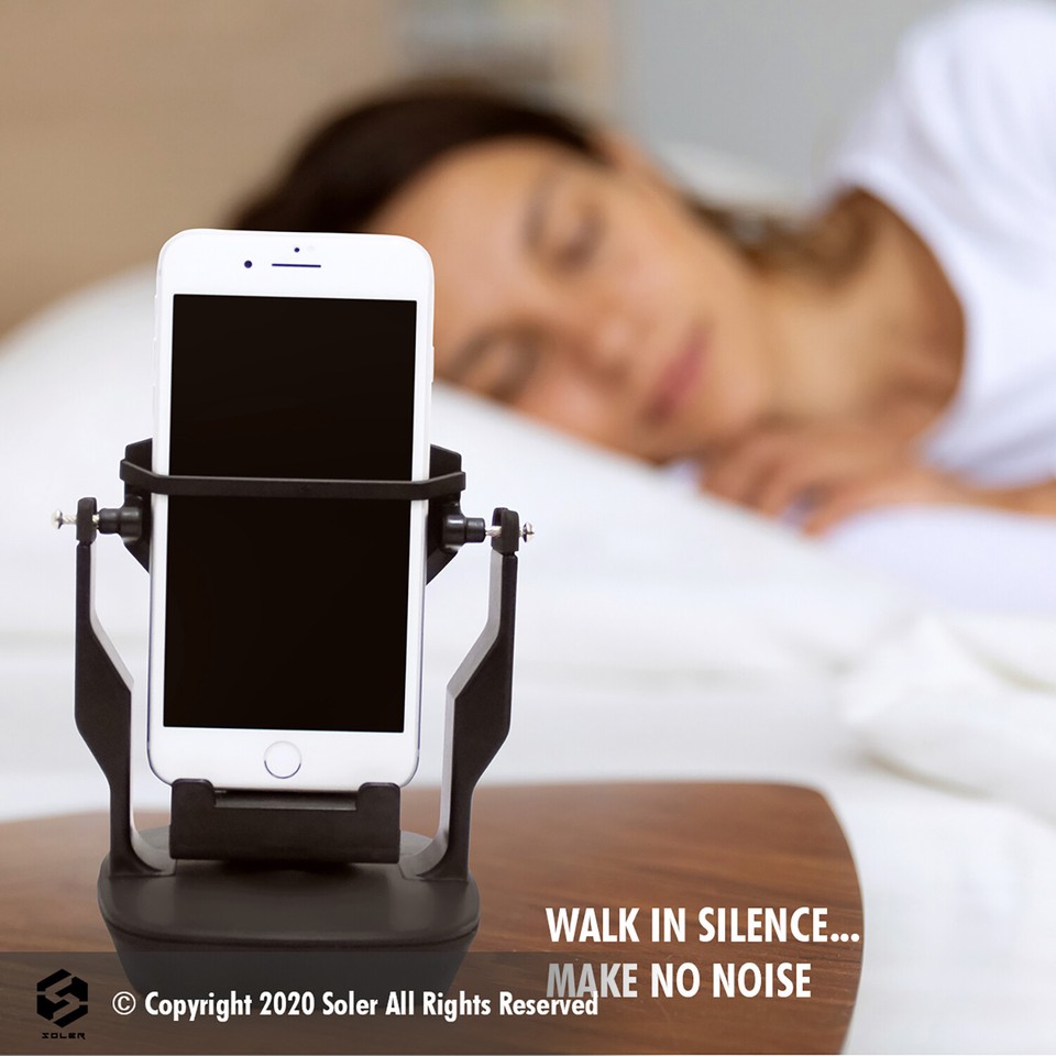 SNYZO® Phone Shaker/Rocker for Pokemon Go Automatic Step Earning Swing ...