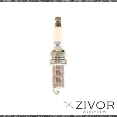 NGK SPARK PLUG - Set of 2 For DODGE LZFR5C-11 *By Zivor* | eBay Australia