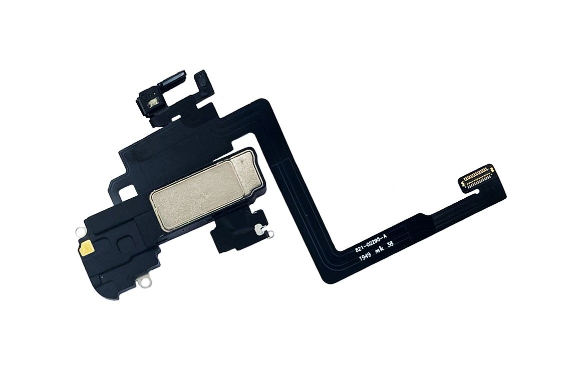 YoFix iPhone 11 Pro Max Earpiece Speaker and Proximity Sensor Flex ...