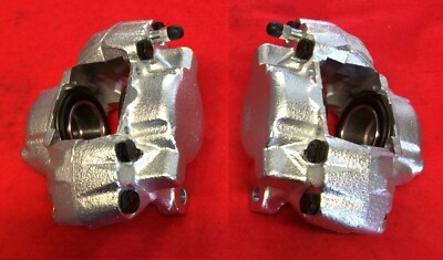 (x2) TRIUMPH Spitfire Herald FRONT BRAKE CALIPERS (**Type 14**) (1965 ...