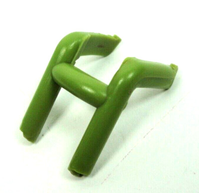 Broken GI Joe 1986 Sears Dreadnok Air Assault Fang Gyrocopter Roll Bar ...