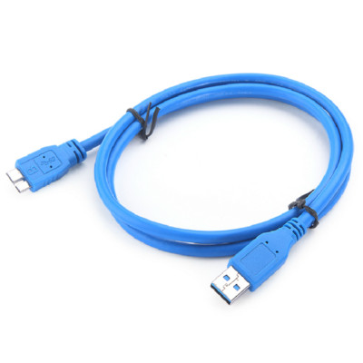 USB 3.0 PC Data SYNC Cable Cord For Seagate Backup Plus STCA3000200 ...