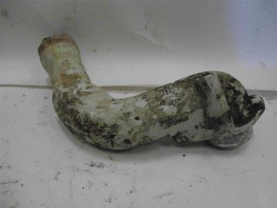 834441 Transom Exhaust Pipe/Grommet/Tube, Volvo Penta | eBay