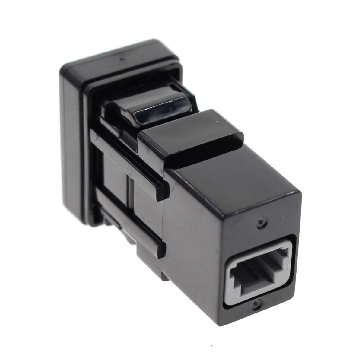 For SELECT TOYOTA AUXILIARY STEREO JACK ADAPTER 86190-53010 86190-06010 ...