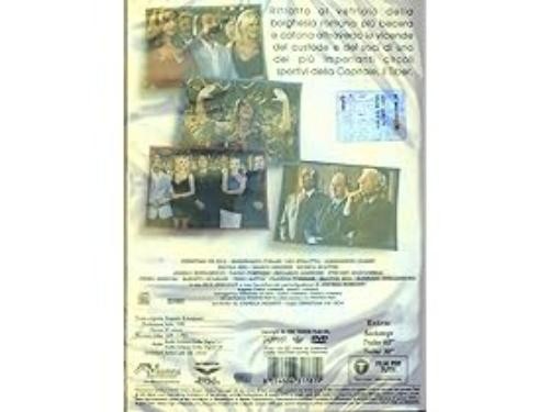 Simpatici & Antipatici - Dvd (DVD) Christian De Sica Eva Grimaldi ...