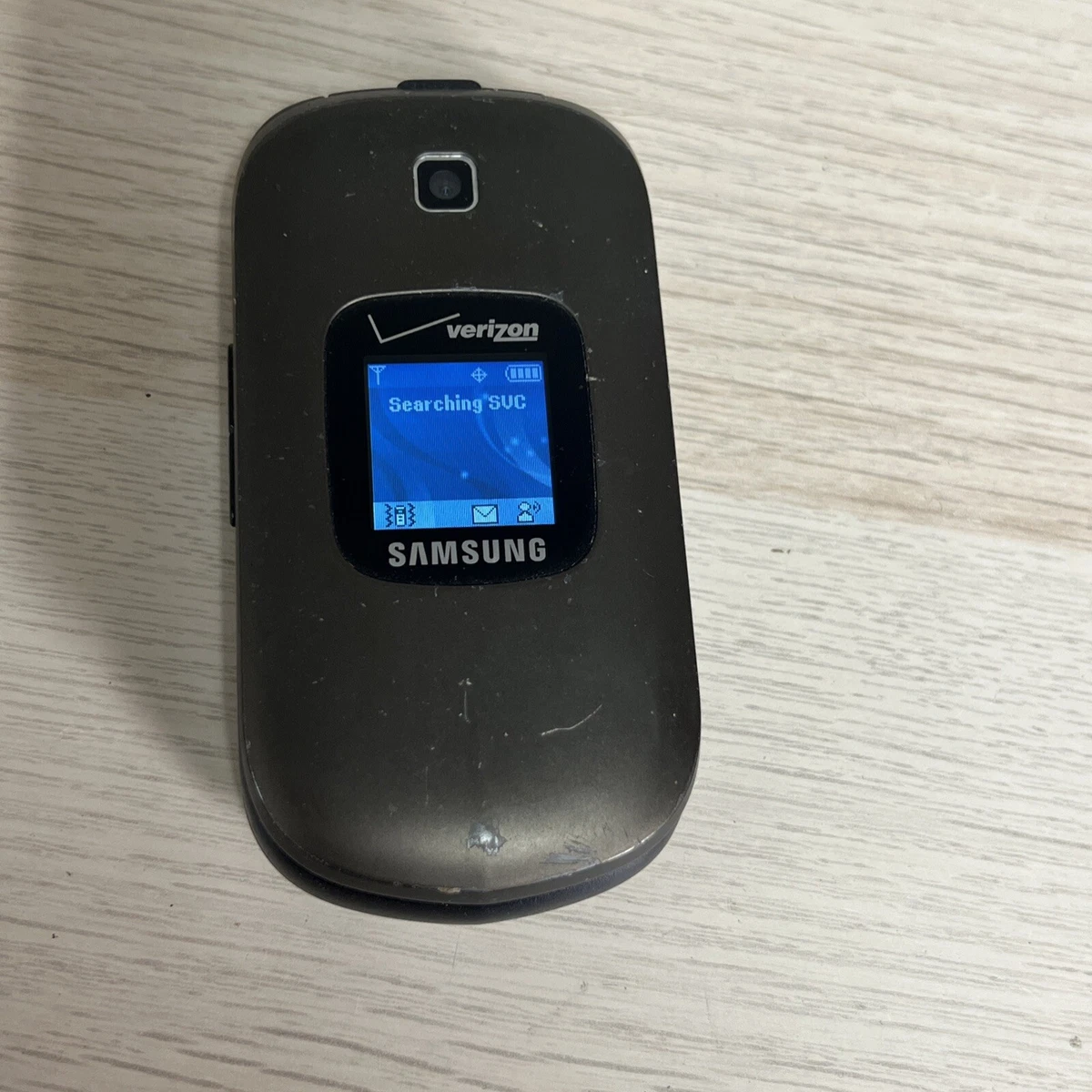 Verizon Samsung Flip Phones