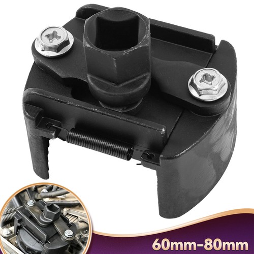 Oil Filter Wrench Fuel Filter Remover Removal Tool Filter Wrenches 60mm ...