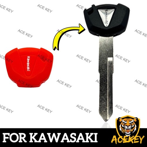 COMBO For Kawasaki Vulcan 650 ZX636 ZX6R 6R NINJA 10R14 NINJA400 Blank ...