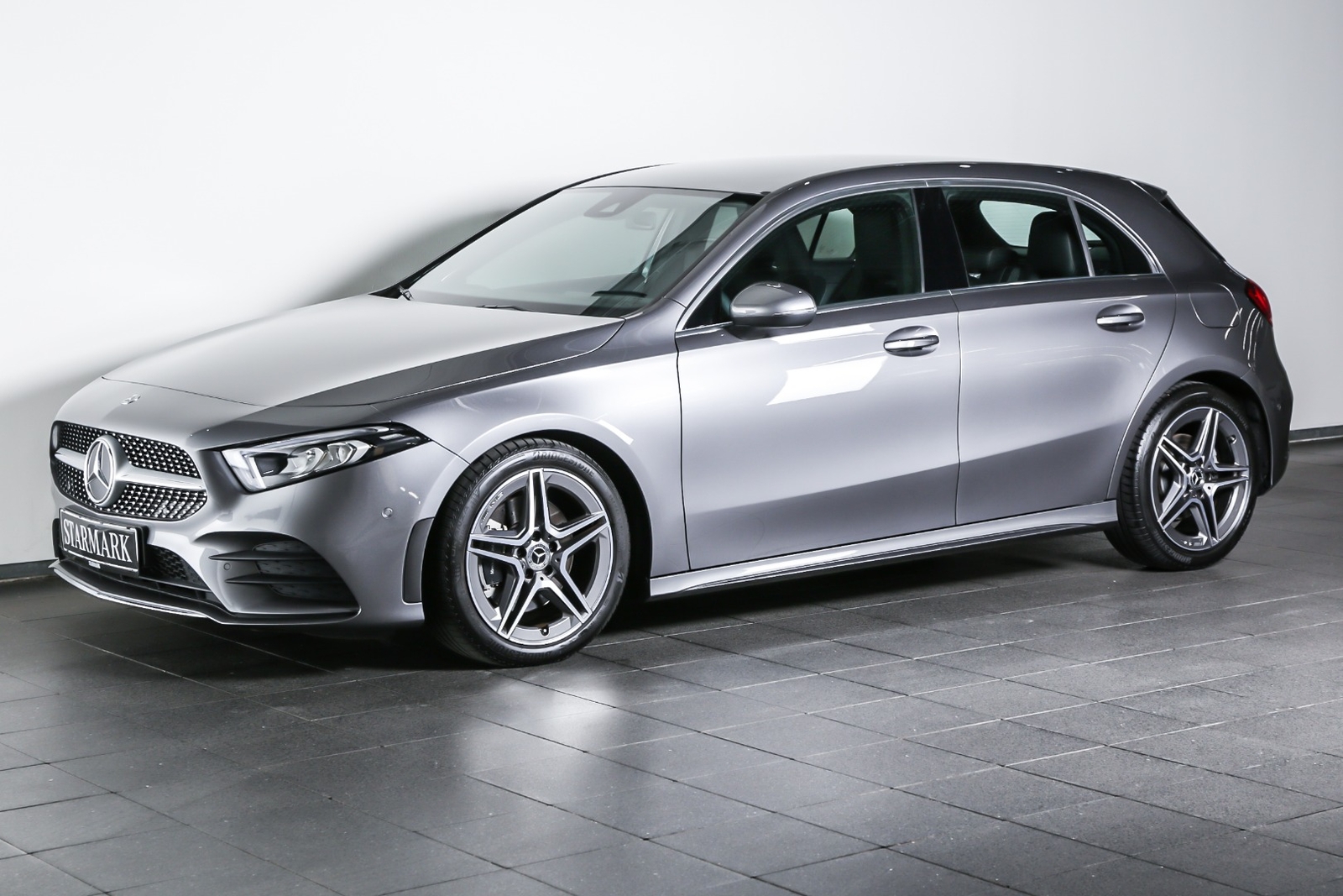 A220 fra Mercedes-Benz - Find brugt Mercedes A220 her