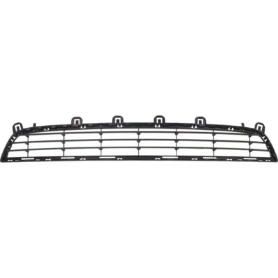 New Front Bumper Grille Lower Grille For BMW X5 51117294475 | eBay