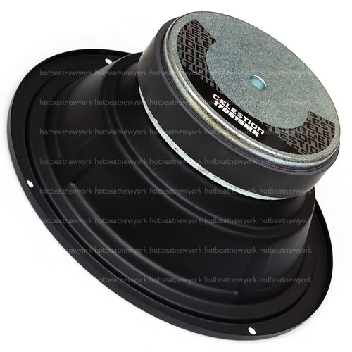 Direct Factory Replacement Midrange Driver for SP-000085-GP QSC HPR153F ...