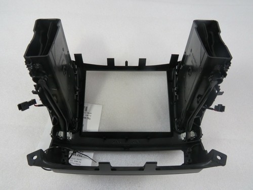 Maserati Levante, Center Air Vent Trim Plate, Used, P/N 670074922 | eBay