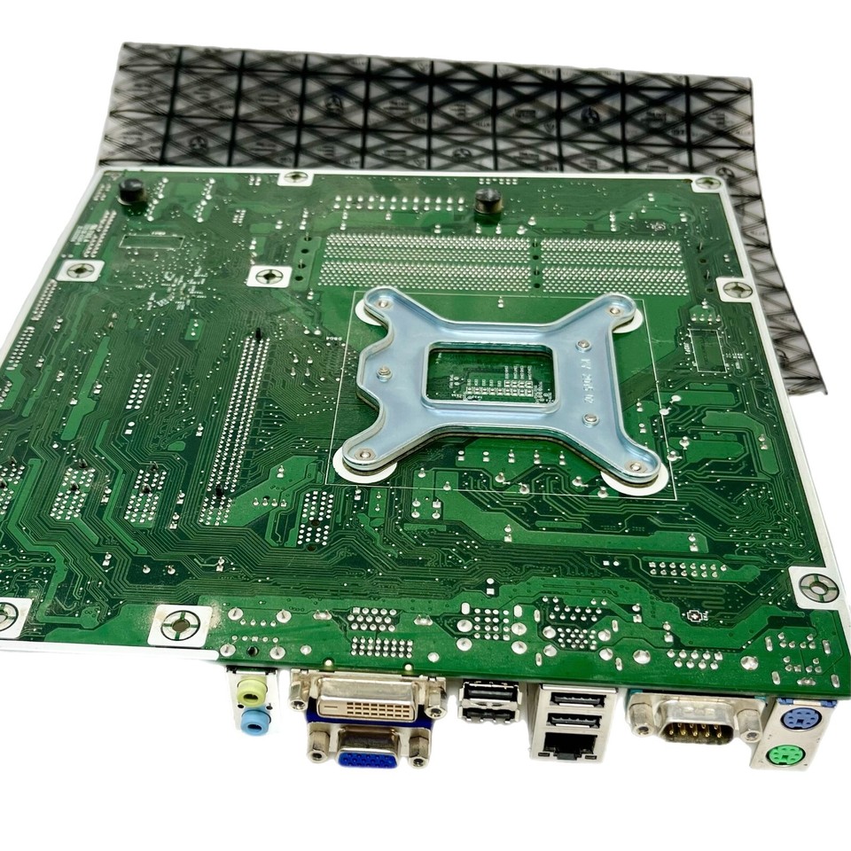 HP ProDesk Motherboard MS-7860 ver 1.2 - 718413-001-718775-001 | SD Ram ...