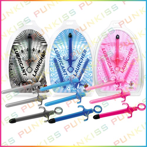 Trinity Lubricant Launcher💋Tube Lube Injector Shooter Precision ...
