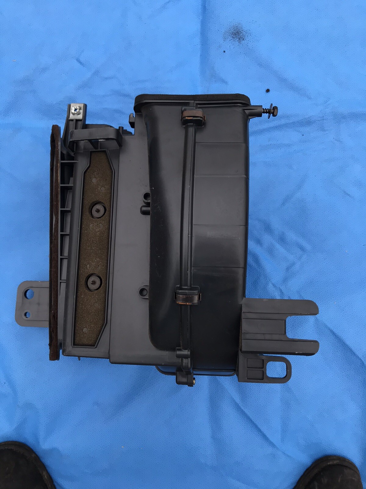 2001 Lexus IS300 AC Blower Housing WITH MOTOR | eBay