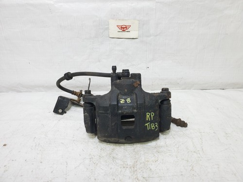 2008-2016 Mitsubishi Lancer Brake Caliper Rear Right Passenger Side OEM ...