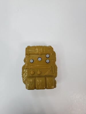 gi joe sonic fighters law backpack | eBay