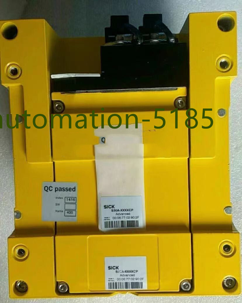 1 PCS NEW S30A-7111CP 1045654 Safety laser scanner（DHL/FEDEX）fast ...