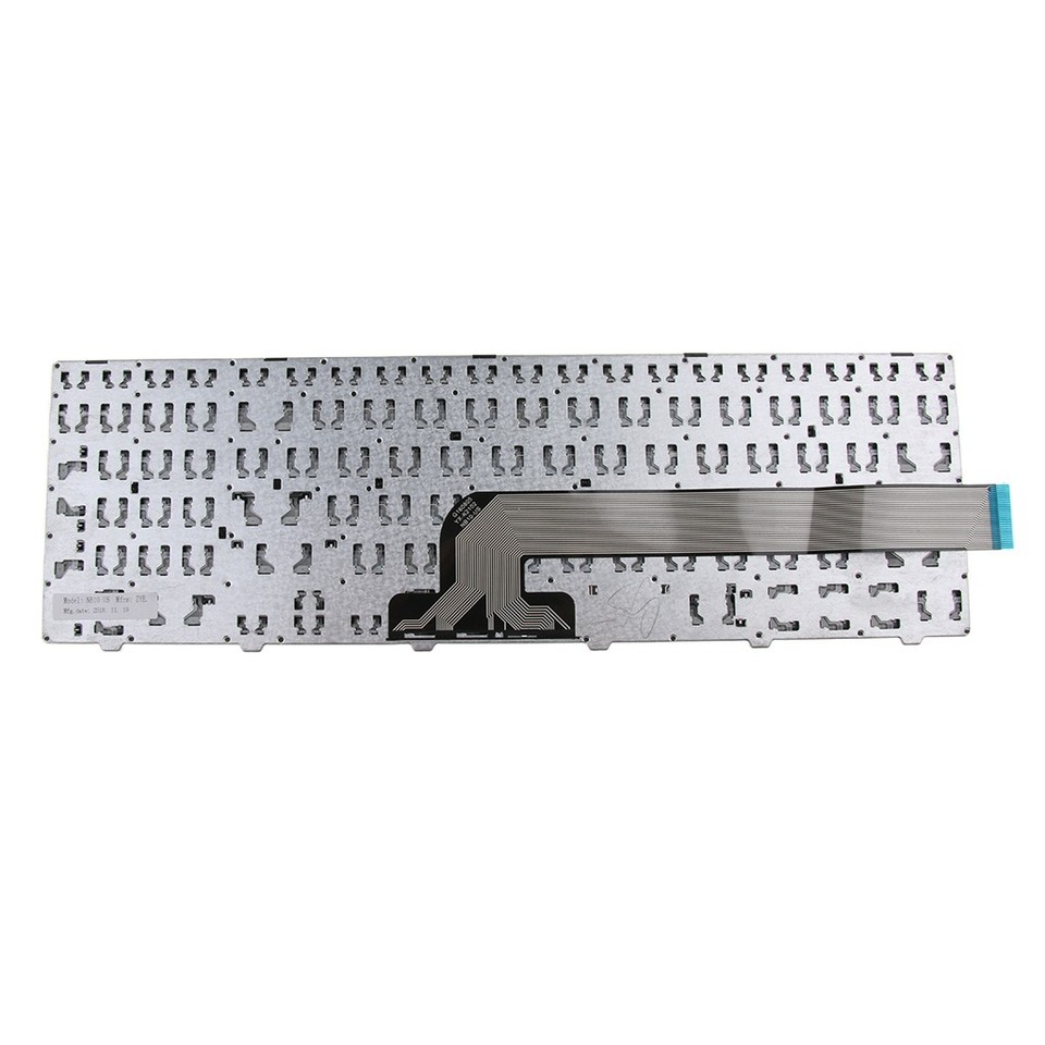 US English Laptop Keyboard for 15 3000 5000 17-5000 5547 | eBay UK