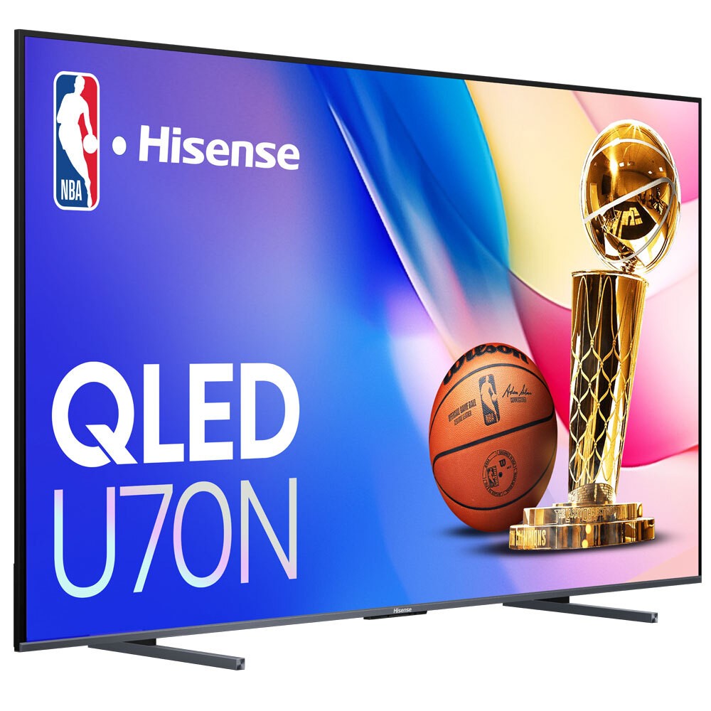 Hisense 100U70N 100" Class U70 Series QLED 4K Google TV | eBay