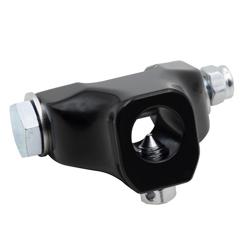 Late HD Vw Bug Billet Aluminum Shift Rod Coupler 1965-79 - Trans To ...