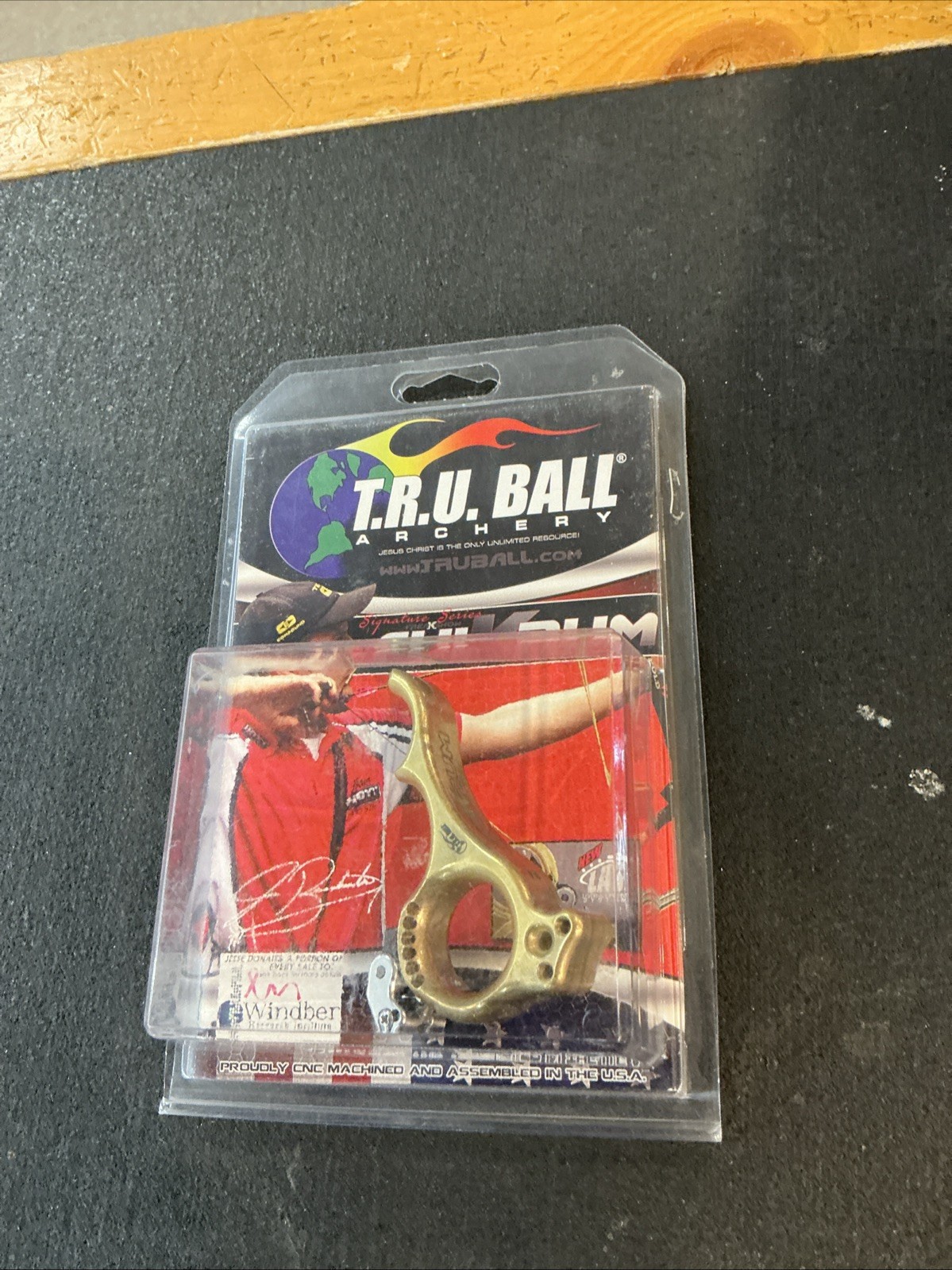 Tru Ball Archery | eBay