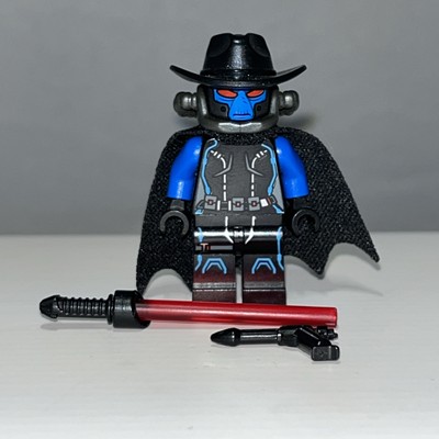 Lego Chad Bane The Dark Lord / Lego Star Wars Fig Barf | eBay