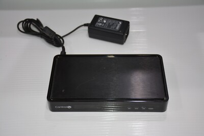 Control4 HC-200 Home Controller - C4-HC200B-E-B-NR | eBay