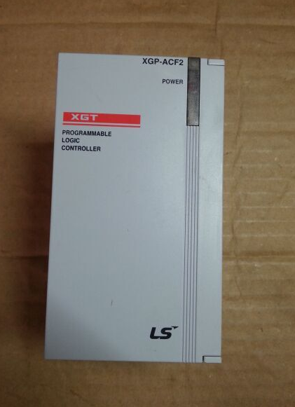 1PC USED LS module XGP-ACF2 | eBay