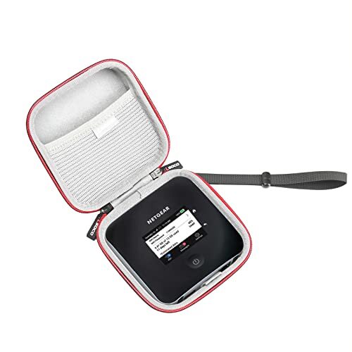 Hard Case for Netgear Nightawk M1/M2/M5/M6/M6 Pro Mobile Hotspot Router ...