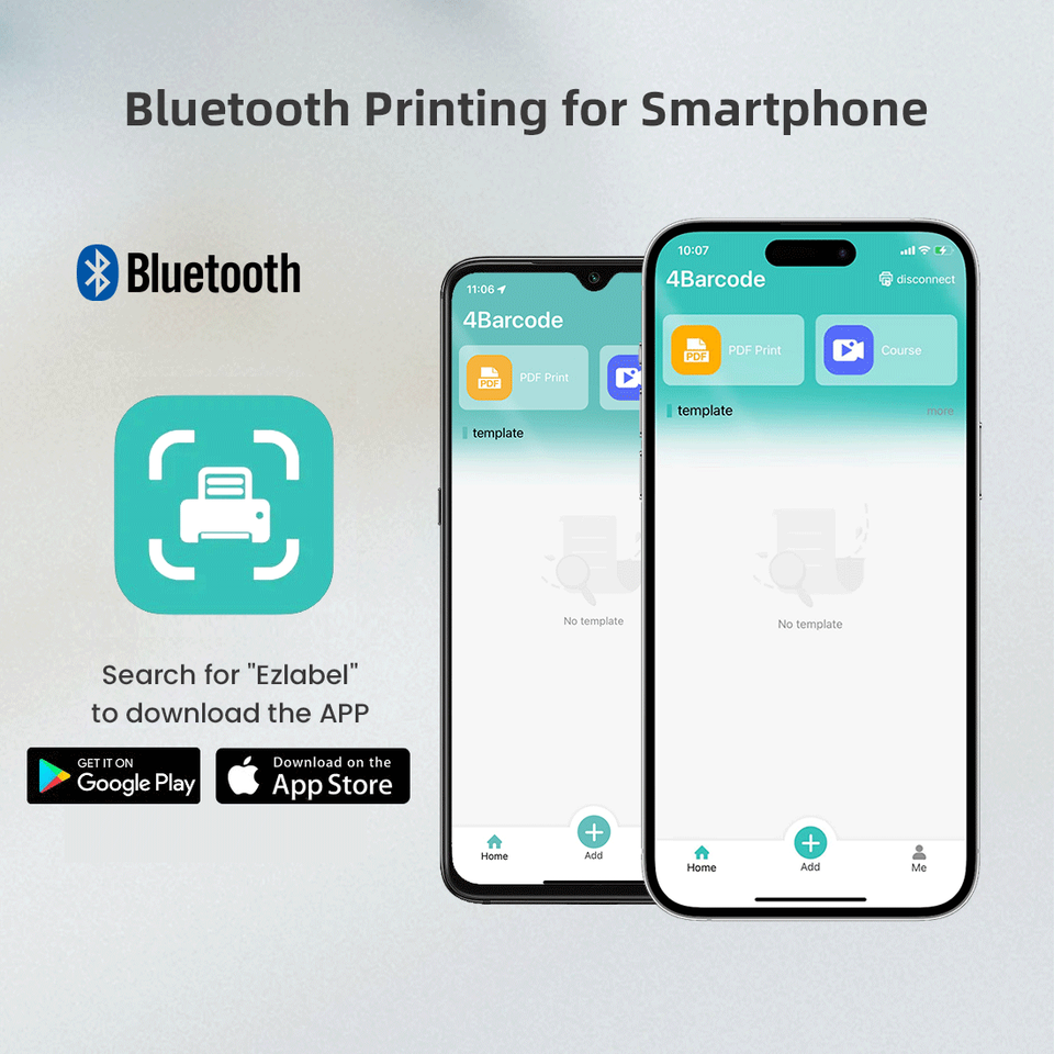 VRETTI Bluetooth Thermal Shipping Label Printer UPS,USPS,eBay | eBay