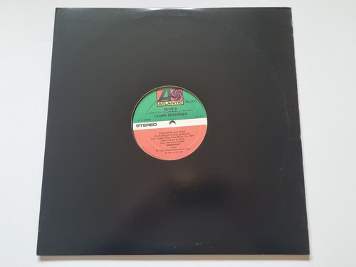 Laura Branigan - Gloria 12'' Vinyl Maxi US LONG VERSION/ CV Umberto ...