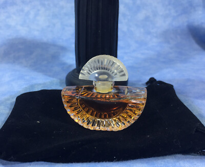 Avon Rare Gold Parfum Perfume 0.13oz Collector's NOS NWOB FULL | eBay