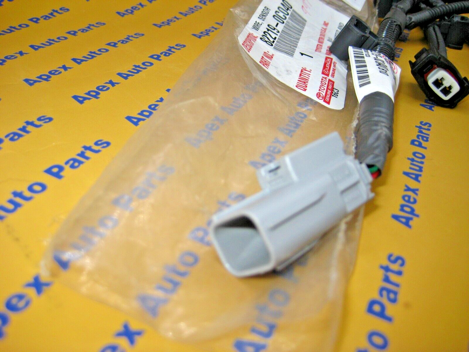 Toyota Tundra Sequoia 4.6L Knock Sensor Wire Harness Factory Genuine ...