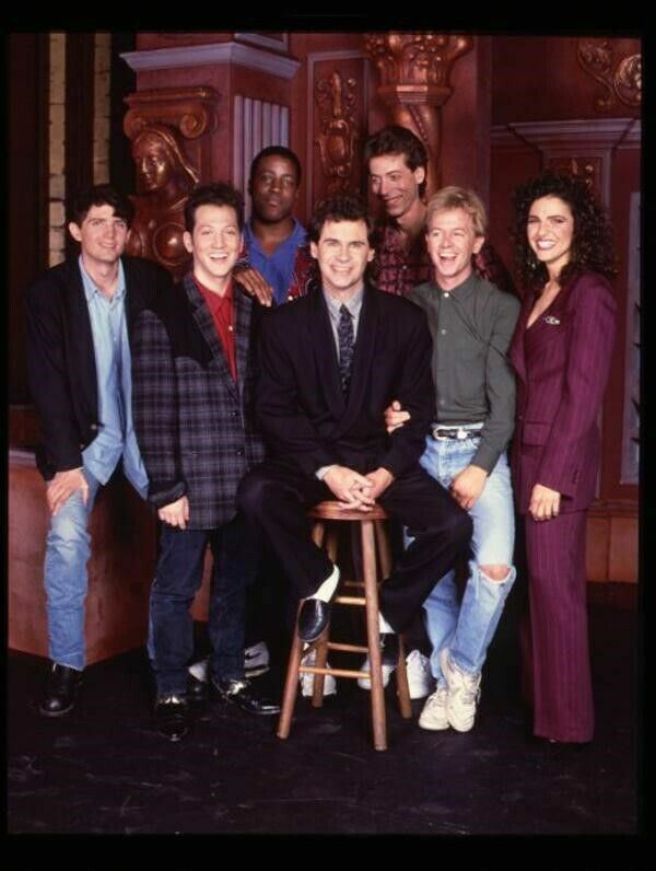 David Spade Adolescent Young David Spade: Words Of Wisdom