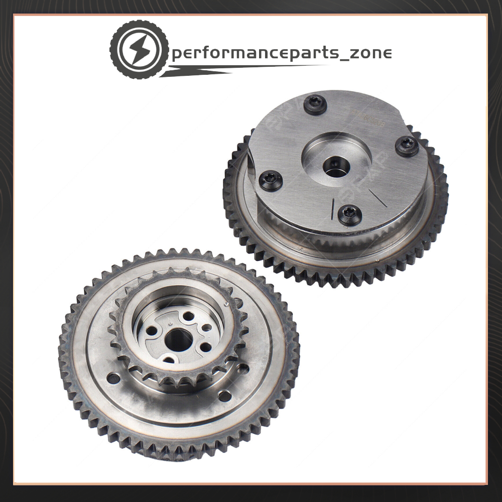 Timing Chain Kit Cam Phaser VVT Gears for 11-17 Ford F-150 Lincoln ...