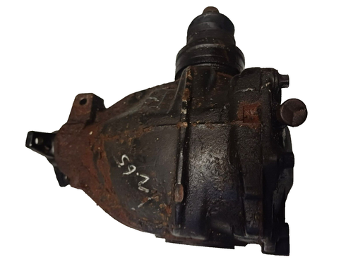 Différentiel Arrière Mercedes W203 C200CDI 1243513708 2,65 | eBay
