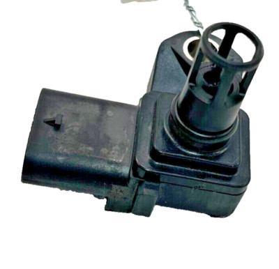 2017-2020 BMW 440i AIR INTAKE MANIFOLD MAP PRESSURE SENSOR OEM | eBay