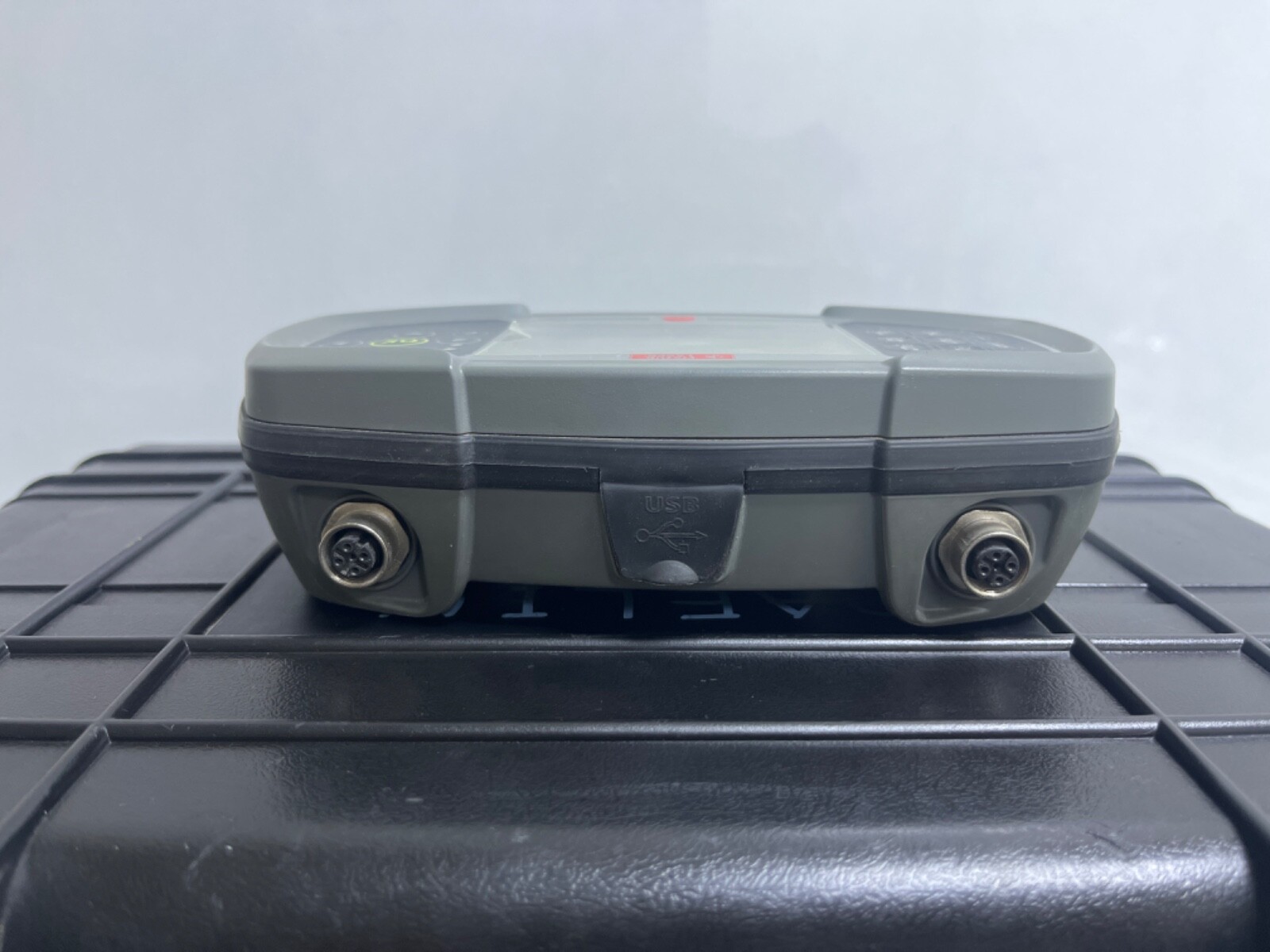 FixturLaser GO Basic Shaft Alignment System Tool Fixtur Laser Vibralign ...